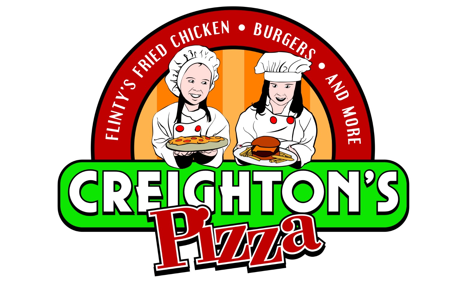 App8 Restaurant Menu